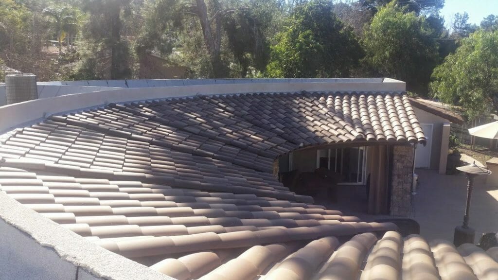 Tile Roofing Poway CA | RT Roofing Specialist, Inc.